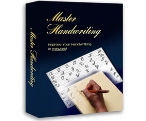 Handwriting