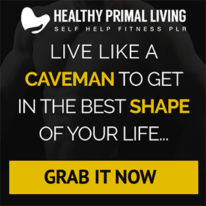 Healthy Primal Living
