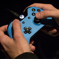 Job Opportunities for Gamers