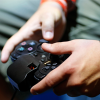 Job Opportunities for Gamers